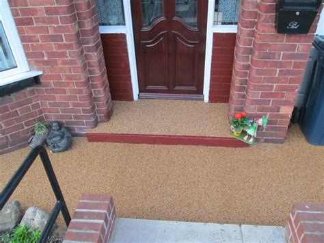 Resin Driveways Resin Bonded Paving Resin Bound Gravel Sunderland Tyne