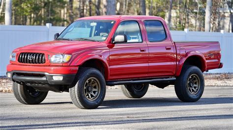 Davis Autosports Tacoma Trd X Fully Serviced Nicest Online