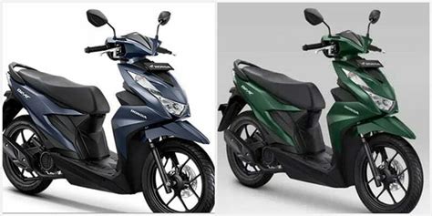 Termurah Rp 18 250 000 Berikut Harga New Honda BeAt 2023 OTR Cirebon