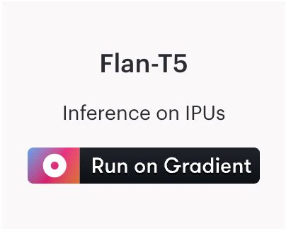 Flan T5用更小且更高效的LLM实现出色效果 知乎