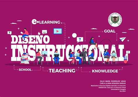 Calaméo Revista Digital Diseño Instruccional