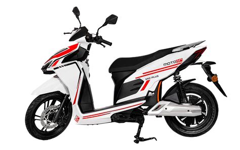 La mejor moto eléctrica 5 opciones para el 2024 en México motos