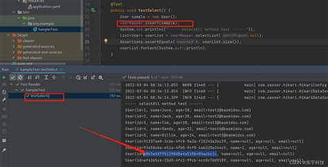 springboot整合mp mybatisplus 自定义id生成器 identifiergenerator csdn博客