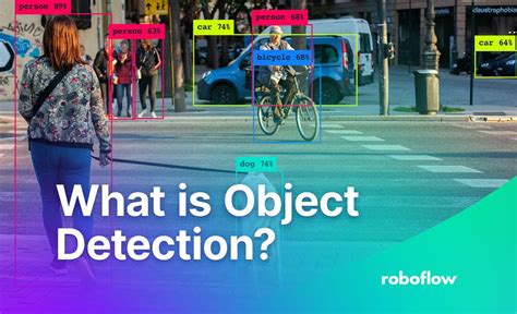what is object detection the ultimate guide