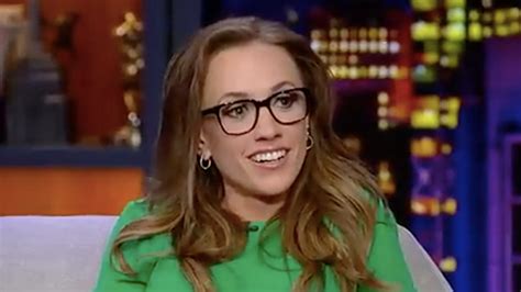 Gutfeld Cohost Kat Timpf Says She Really Enjoyed Barbie Boss