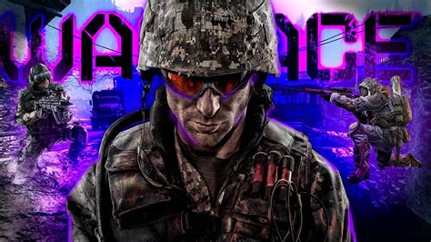Warface JOGANDO UM POUCO XBOXONE YouTube
