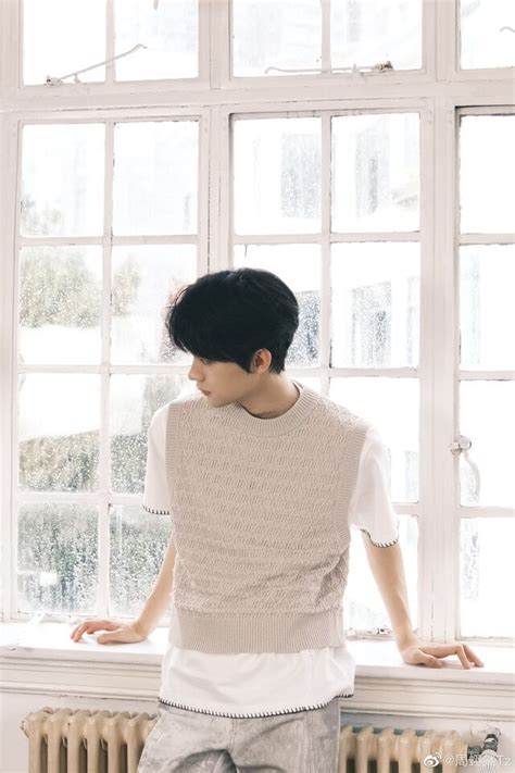 Zhou Yiran Photohoot Photo Hd Image Wallpaper Cpop Home