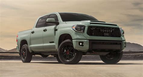 2023 Toyota Tundra 1794 Edition 3 5l Hybrid