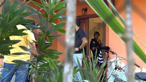 Empresário é encontrado morto dentro de casa na Grande BH MG2 G1