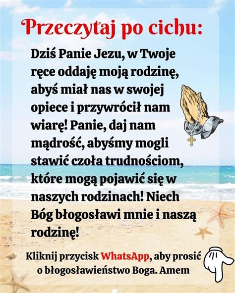 Pin Di Katarzyna Nita Su Modlitwy Nel 2024