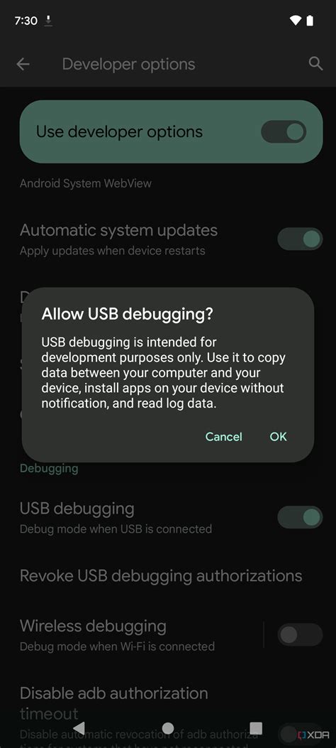 How To Install ADB On Windows MacOS And Linux