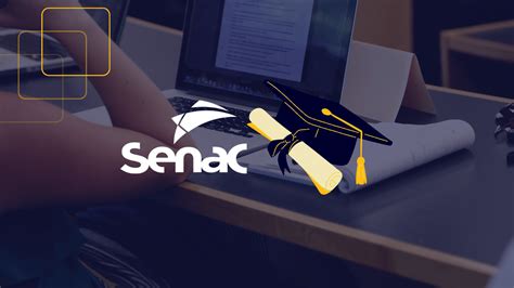 P S Gradua O No Senac Conhe A As Modalidades