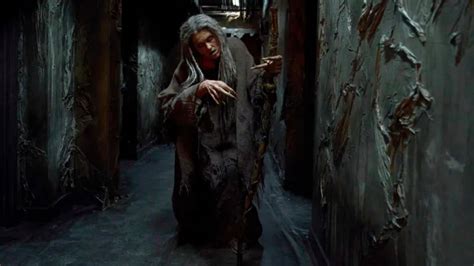 An Ancient Demon Is Summoned In The Creepy Trailer For LULLABY From
