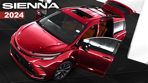 Toyota Sienna Towing Capacity