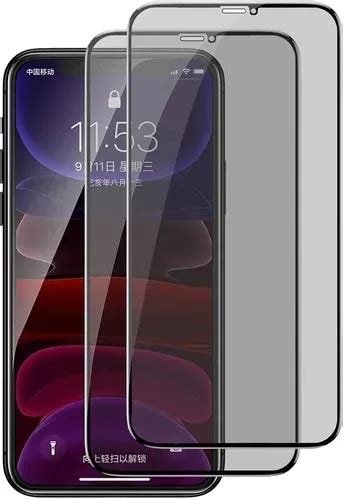 Paquete Micas De Privacidad Cristal Templado D Para Oppo Meses Sin