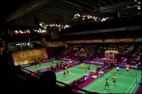 Seputar Bulutangkis On Twitter Yonex French Open Oct