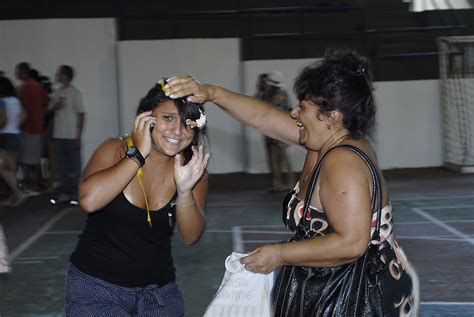 Calouros Comemoram Conquista De Vaga No Vestibular UFSC 20 Flickr