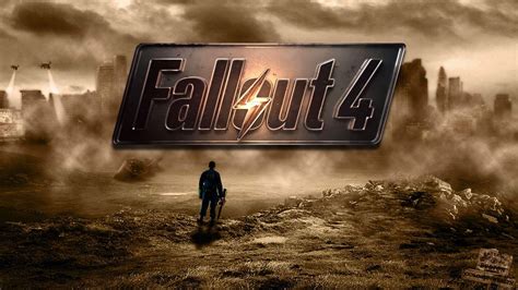 Fallout K Wallpapers Wallpaper Cave