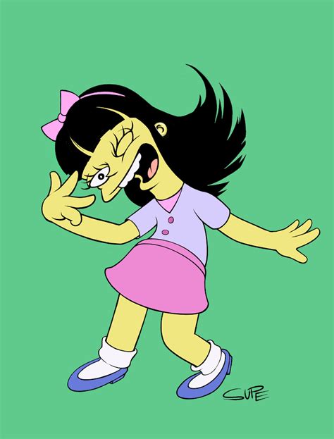 Jessica Lovejoy By Super Enthused On DeviantArt