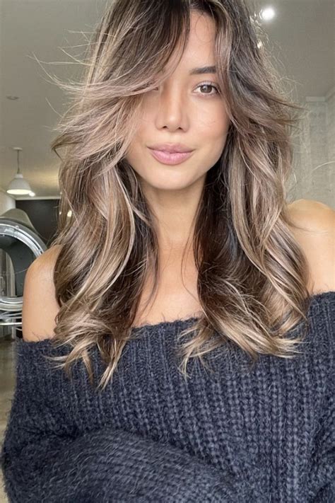 I Tagli Per Capelli Donna Di Tendenza Nella Primavera 2023