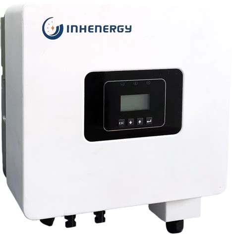 Growatt Việt Nam Nhà cung cấp giải pháp năng lượng phân tán hàng đầu