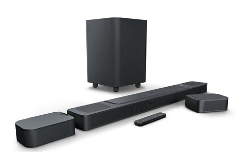 Jbl Bar