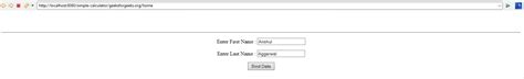 spring mvc modelattribute annotation with example geeksforgeeks