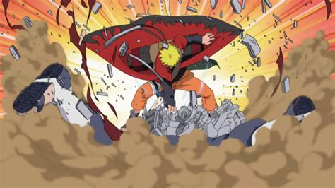 Naruto Sage Mode Wallpaper 59 Pictures