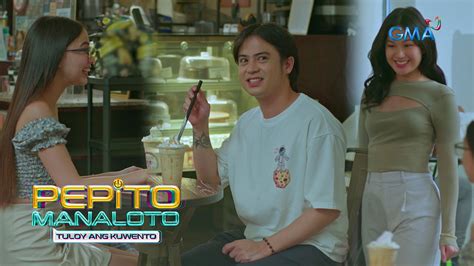Pepito Manaloto Tuloy Ang Kuwento Haba Ng Hair Mo Chito YouLOL