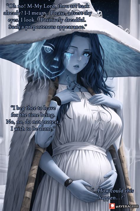 F Ai Bepregnancy Magical Mishaps Elden Ring Rexpansionhentai