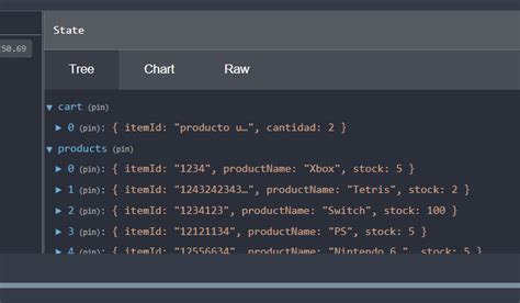 Reactjs MapStateToProps Not Working Inside Component But Redux