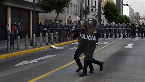 Comisión de Defensa del Congreso evaluará allanamiento a ley de