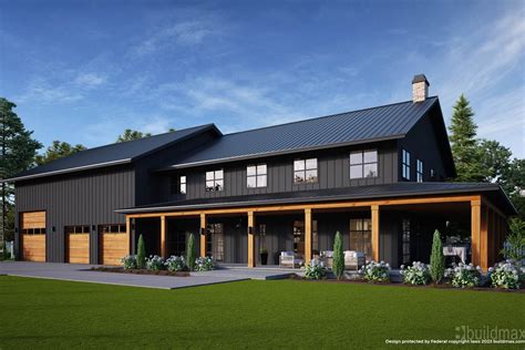 Beyond The Build The Resale Potential Of Barndominiums