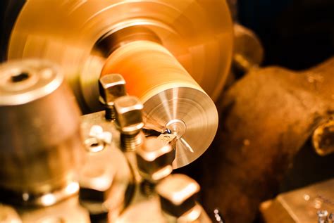 Taller De Torno Y Fresadora TIPSA