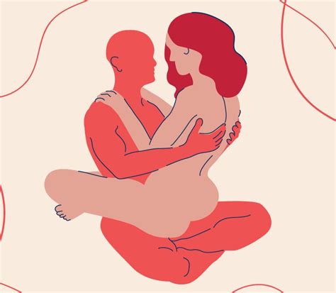 Posiciones sexuales que puedes disfrutar después de la menopausia