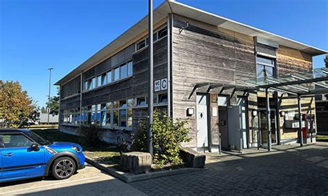 Customs Agency Kreuzlingen Gerlach Customs