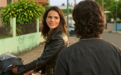 Besouro Azul tem cena pós créditos Filme indica mais destaque a Bruna