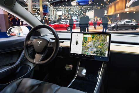 Cómo Funcionan los Coches Autónomos