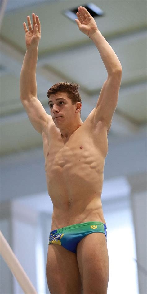 International German Indoor Diving Championships