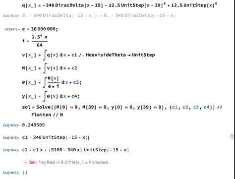 solved solve problem 4 12 using singularity functions use