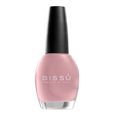 Esmalte Uñas Colección Básicos Bissú 85 Agata
