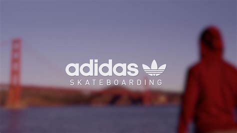 Adidas Skateboarding Wallpapers Wallpaper Cave