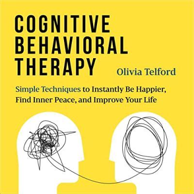 27 Best Cognitive Behavioral Therapy Books To Master CBT