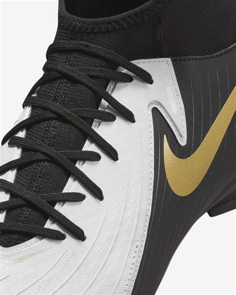 Nike Phantom Luna Academy Mg High Top Football Boot Nike Pt