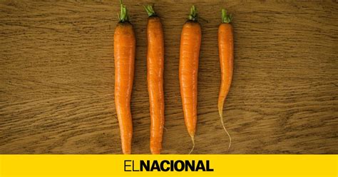 Conoce Los Beneficios Reales De Las Zanahorias Para Tu Salud