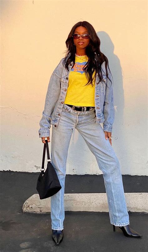 15 Looks Para Quem Ama T Shirt Colorida Guita Moda Clothes Fashion