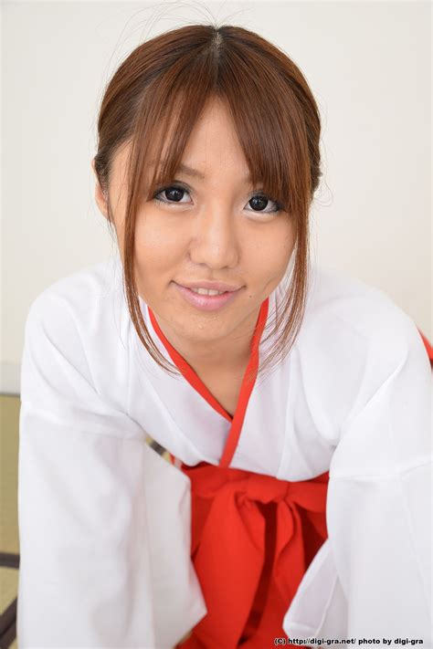 Digi Gra Narumi Ayase Photoset Photo Set Share Erotic