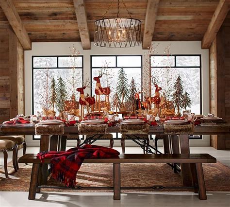 Benchwright Extending Dining Table Pottery Barn Pottery Barn