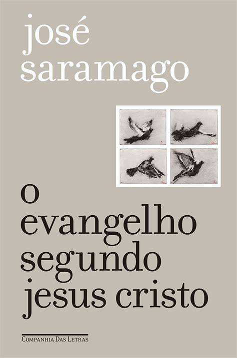 O Evangelho Segundo Jesus Cristo Edi O Especial By Jos Saramago