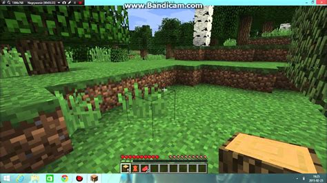 Minecraft poradnik dla początkujących 1 pierwsza noc YouTube